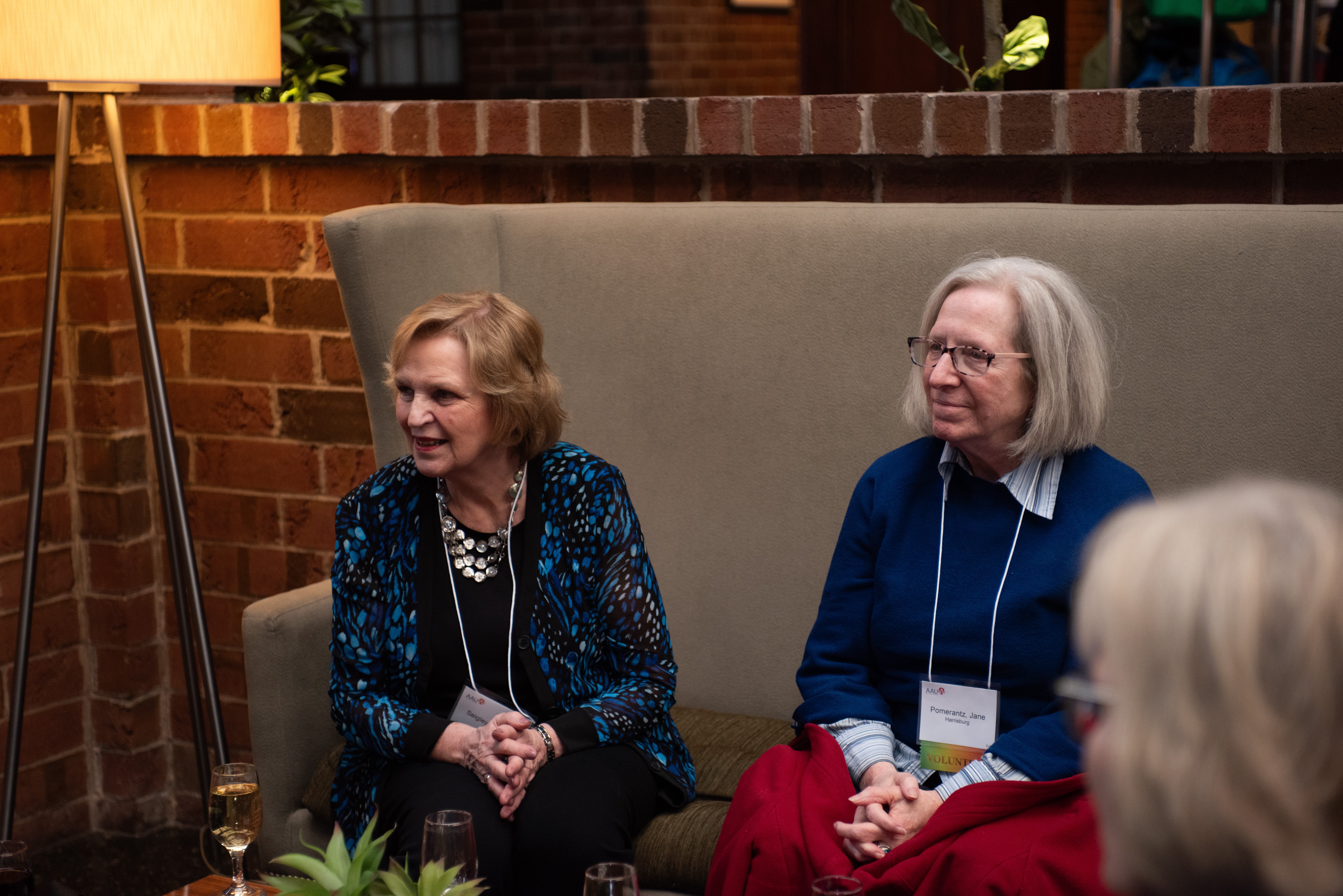 Erie Branch Congratulated at State Convention - American Association of ...